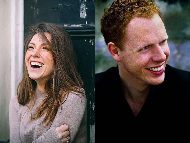 BBC Radio 3 Lunchtime Live IV With Mary Bevan & Joseph Middleton ...